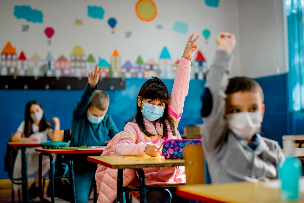 “Report Card” on school mental health policies outlines work needed for ...
