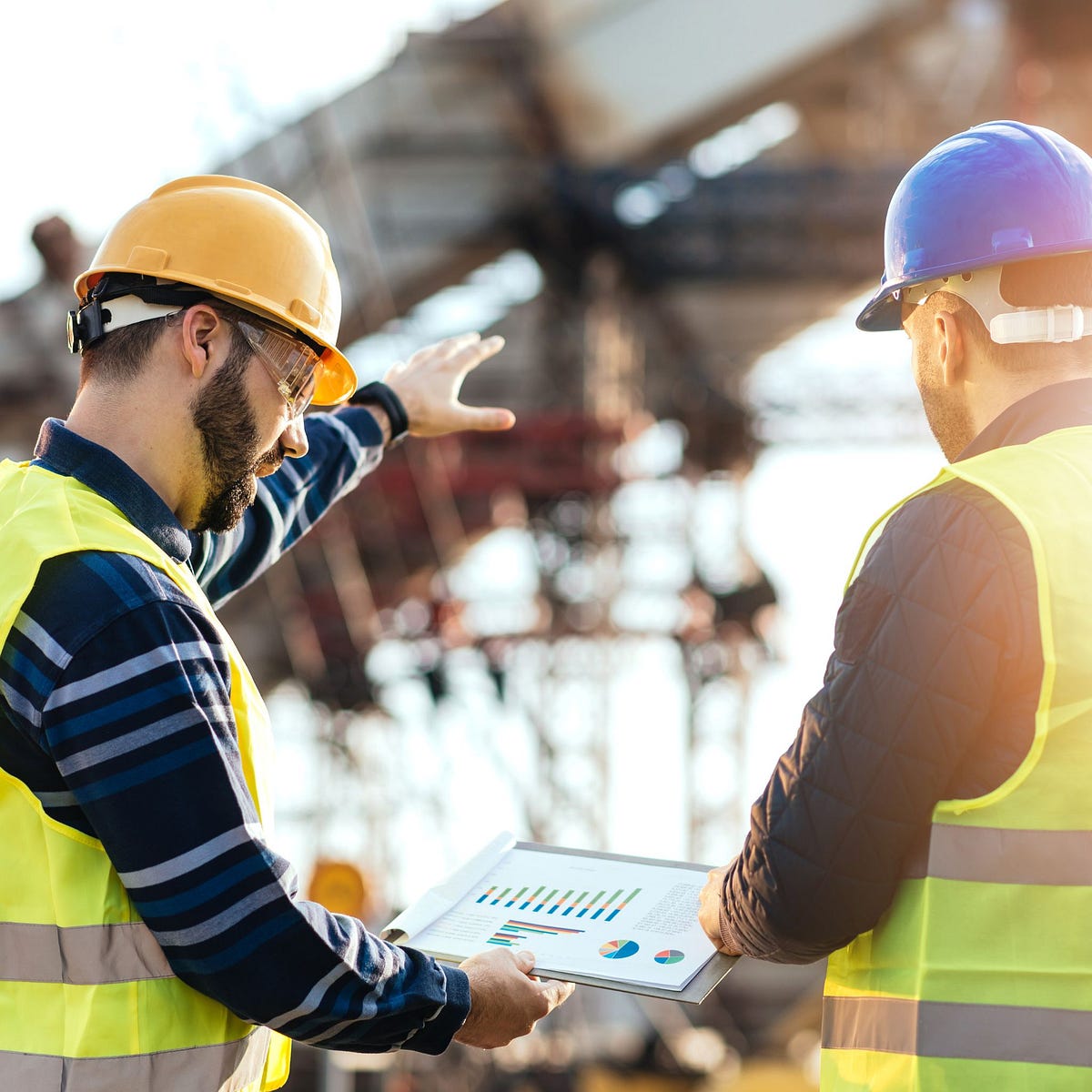 Navigating Challenges in Australia’s Booming Construction Industry: The ...