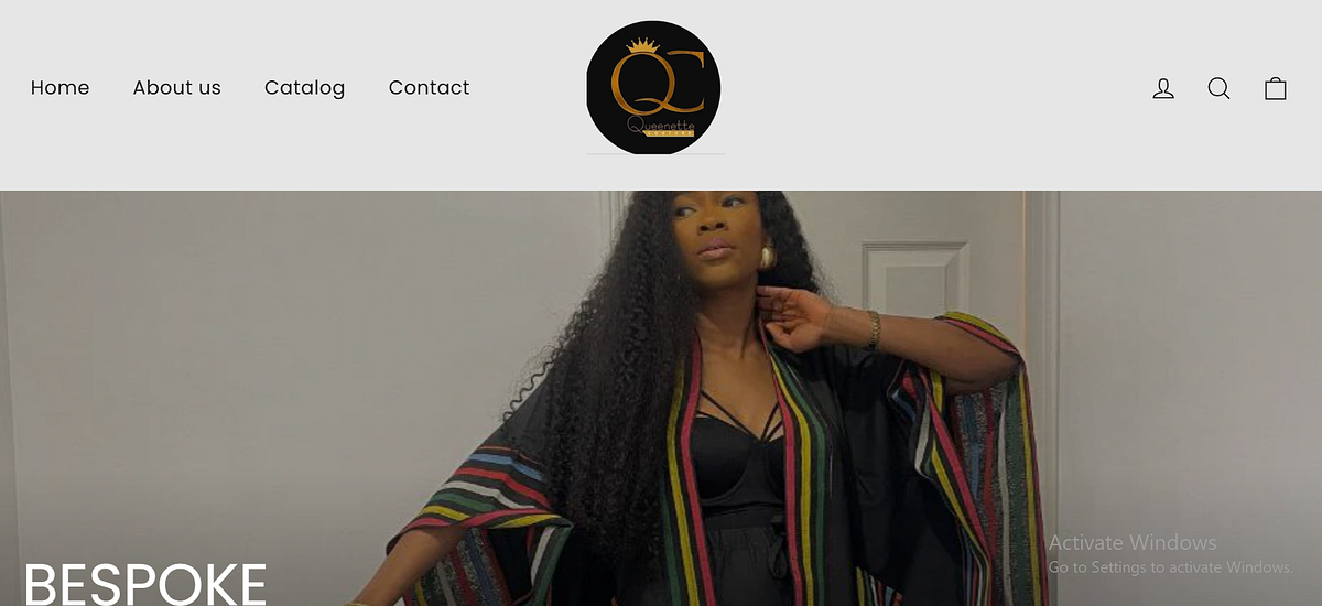 Improving the Checkout Experience in Boutique Fashion E-Commerce: A UX ...