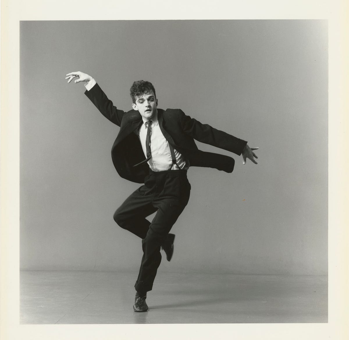 Interview with Stephanie Neel, Archivist, Mark Morris Dance Group | by ...