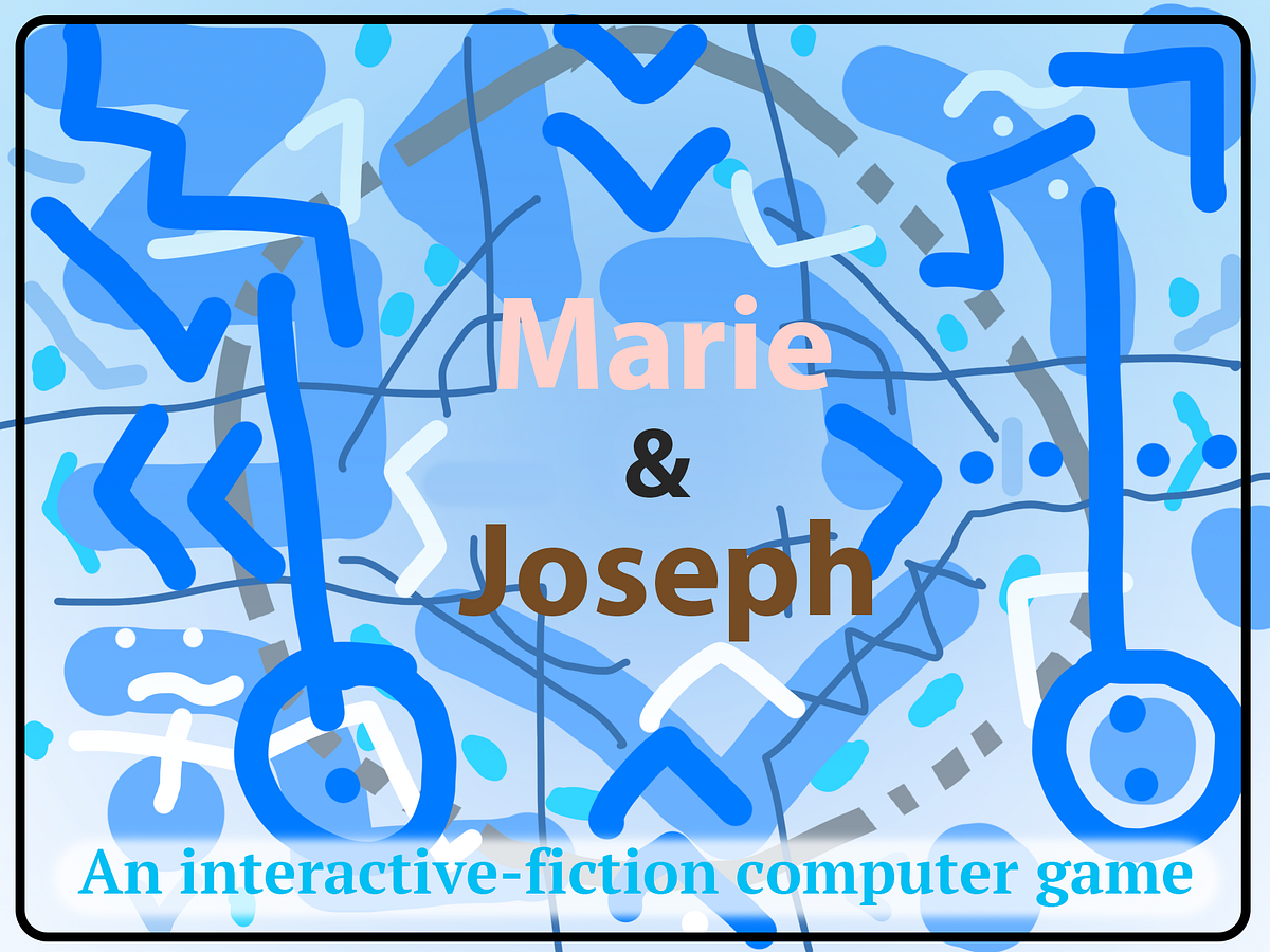 “Hello, World” Issue №7 — “Playing the Game: Operating Systems, ‘Marie ...
