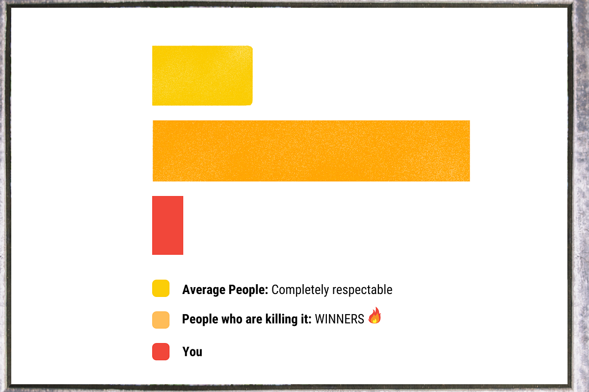 We’re Your Utility Company And We’d Like To Compare You To Your ...