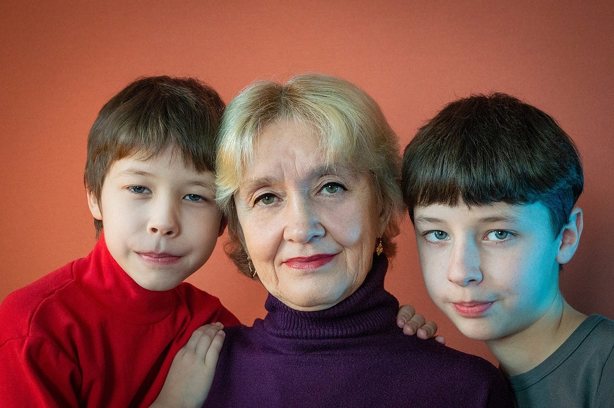 My Parents Were Never My Real Parents | by Josue Manuel | New Writers Welcome | Oct, 2024 | Medium