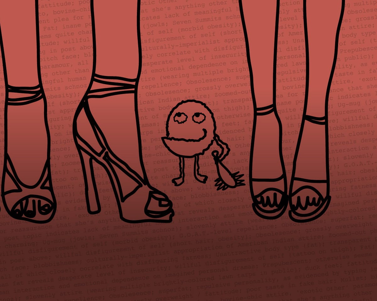 Anatomy of a Troll Job. An Insider’s Look at the Business of… | by ...