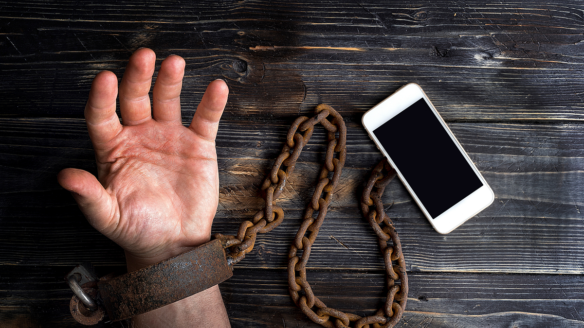 Break addiction and rebuild focus (without giving up your smartphone ...