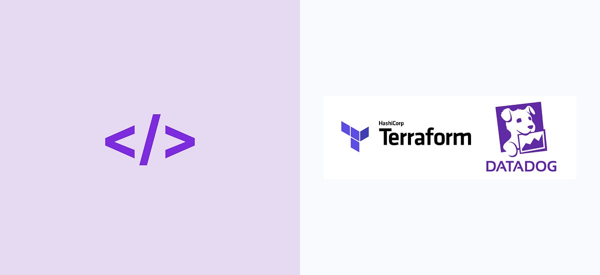 Datadog Monitor Terraform Examples at Neta Humphrey blog