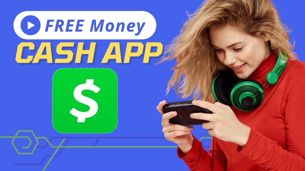 How to Get Cash App Free Gift Card Codes in 2024]]The Truth About Cash ...