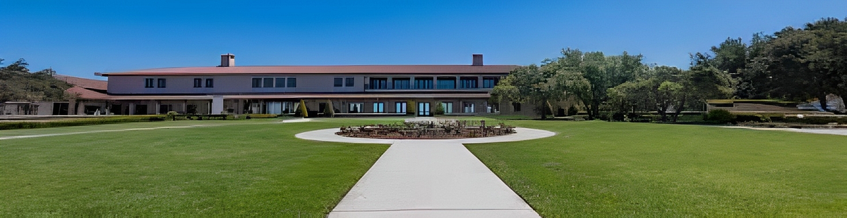 The Ronald Reagan Presidential Library and Museum: Exploring the ...