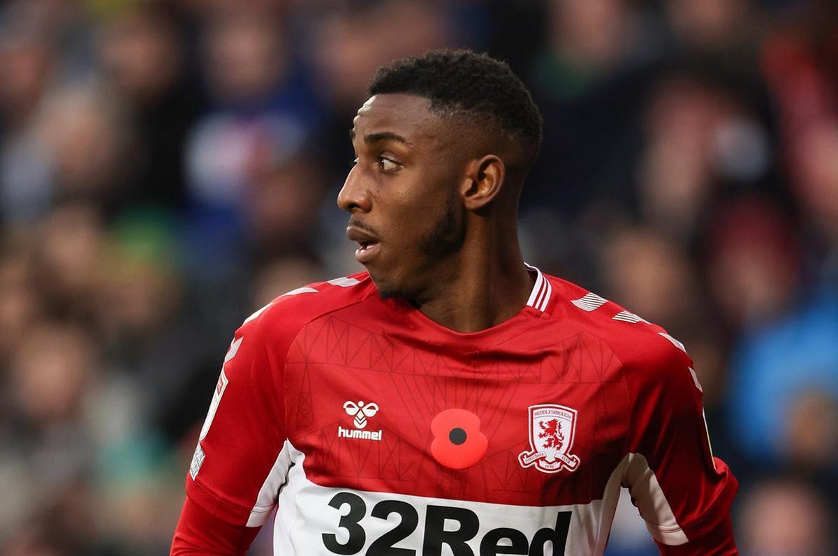 Isaiah Jones is very good – and it’s well worth shouting about | by ...