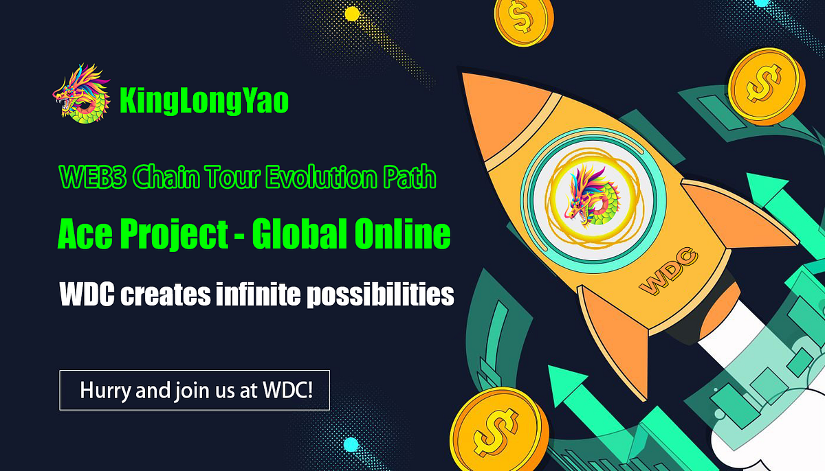 Ace Project- KING LONG YAO - KING LONG YAO - Medium