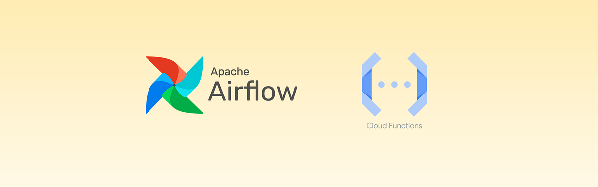 Orchestrating Google Cloud Functions with Apache Airflow | by Mattia ...