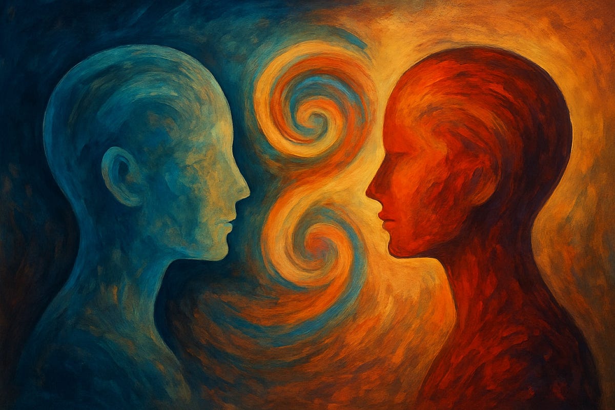 The Necessary Differences Between Us – Loving What isn’t Of Our Own | by Karabo Khasake | Aug ...