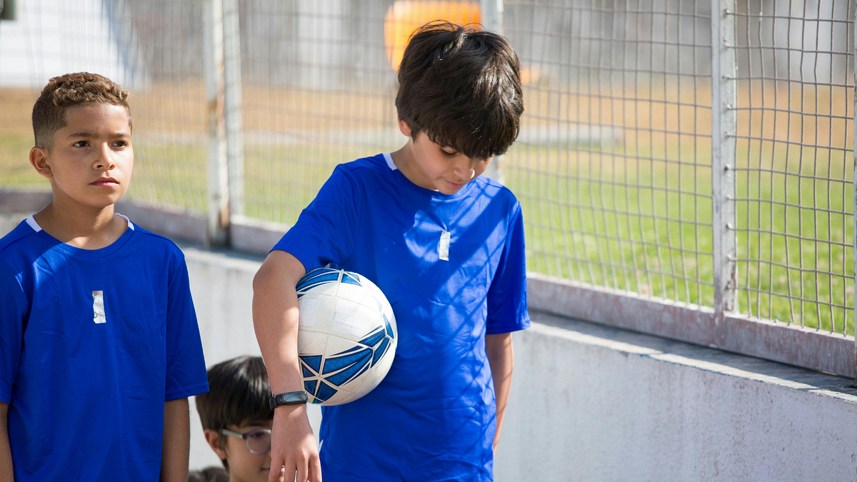 The One Thing Kids Stop Doing Right Before They Quit Sports | by ...