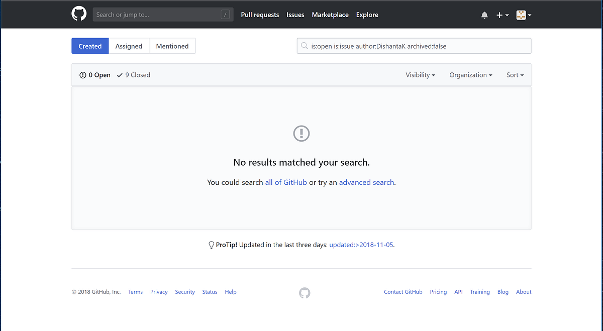 Git’ your first open source PR in 5 steps | by Dishanta K | Medium