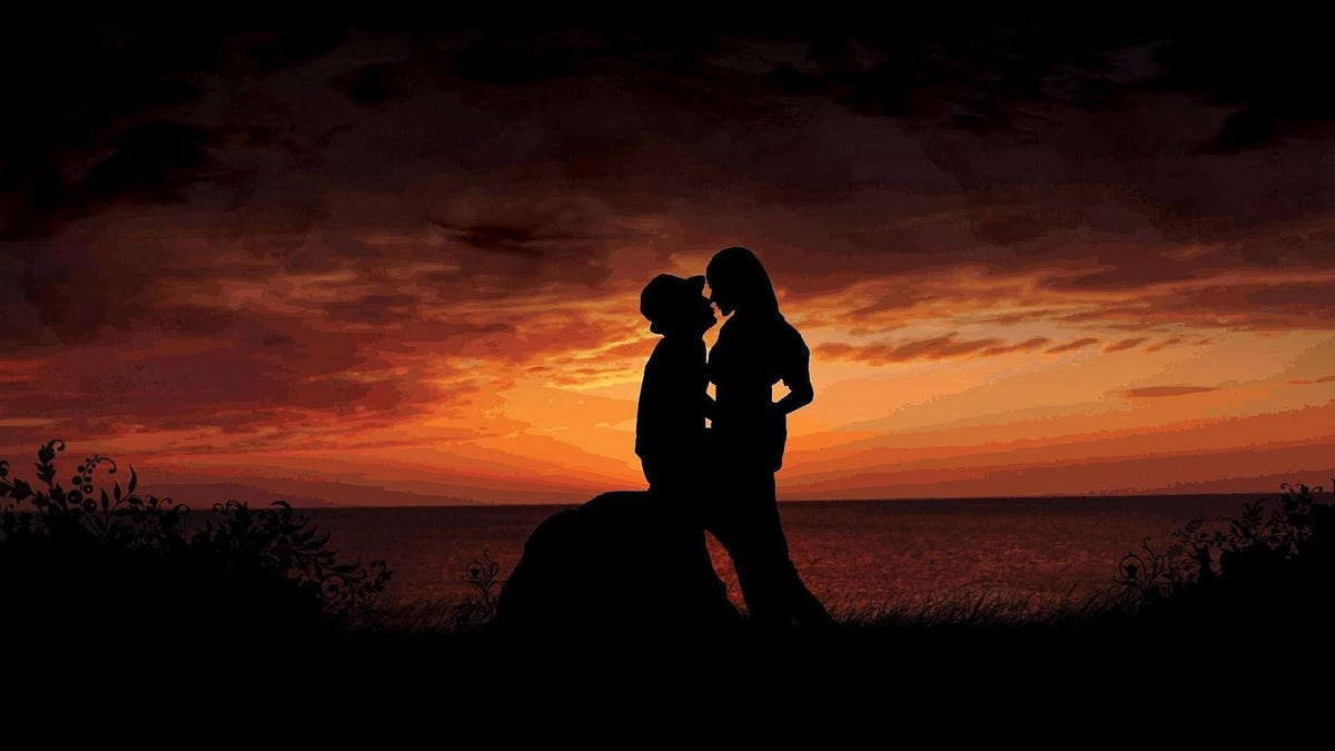 Sex Culture: From Casual to Abstinent | by John Crisostomo | Medium