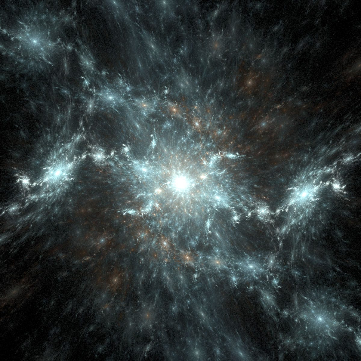 Il Big Bang per i bambini. Come raccontare la storia del nostro… | by ...