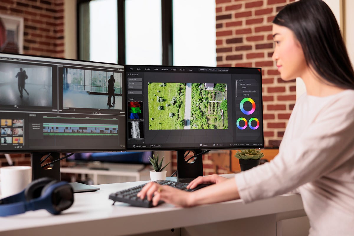 Why High-Quality Video Editing Services Are a Game-Changer for Your ...