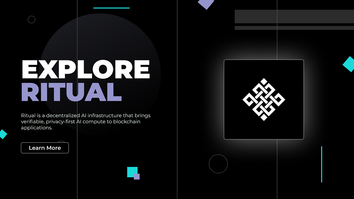 Ritual: Bringing AI On-Chain and Making It Decentralized | by Miretkus ...