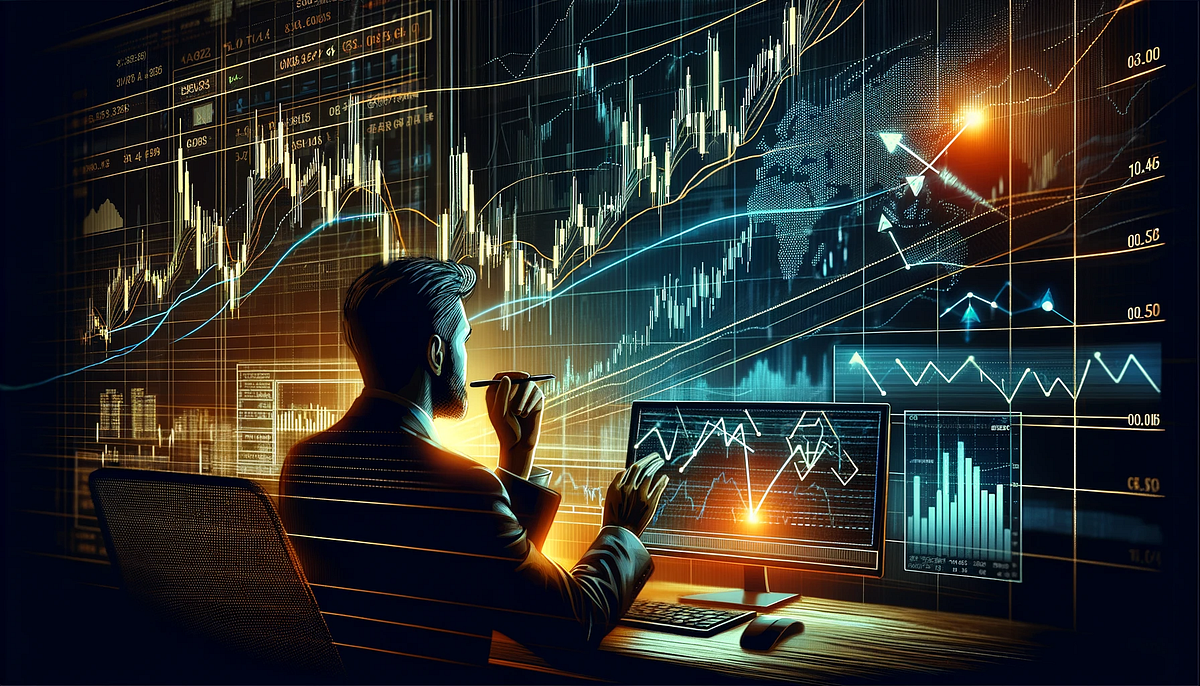 Mastering Market Trends: Your Essential Guide to Key Levels in Crypto ...