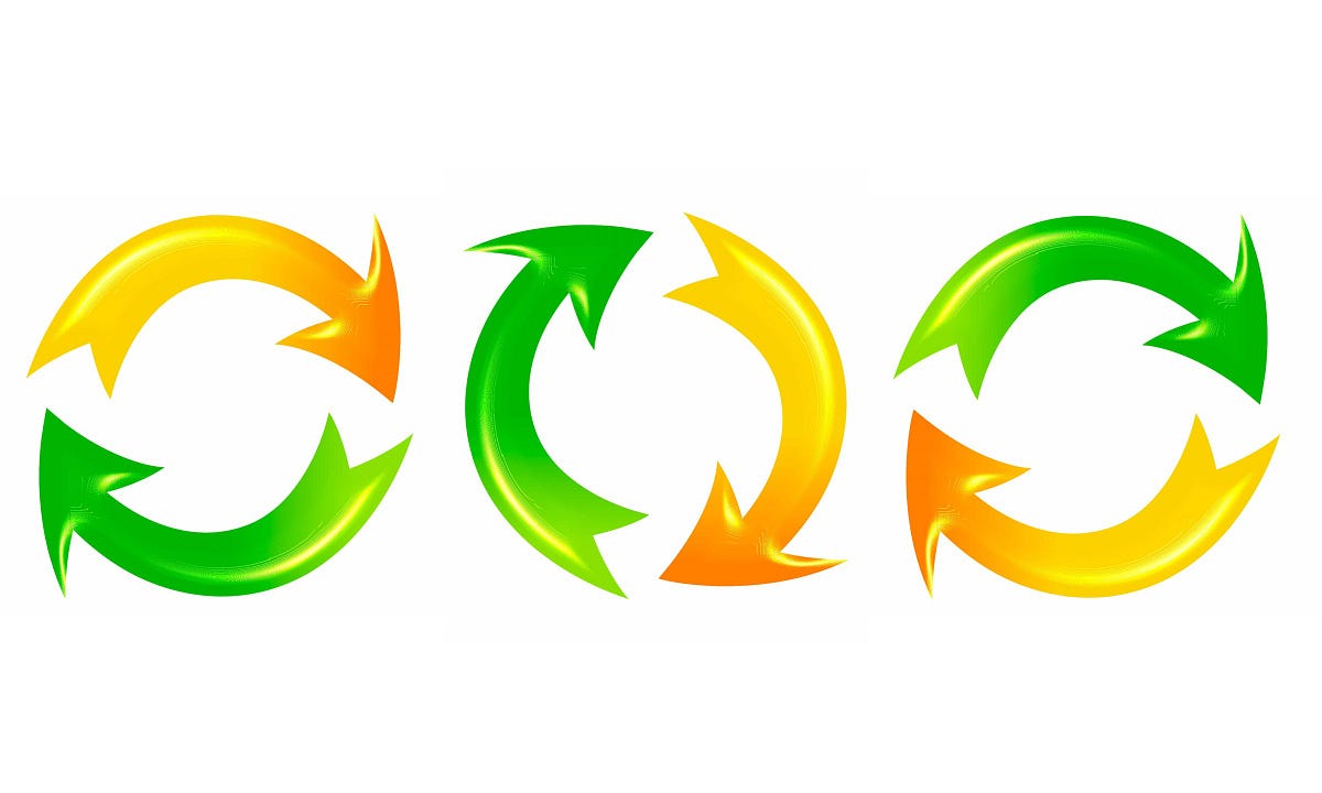 The Three Cycles That Impact Life | by Bill Abbate | ILLUMINATION | Medium