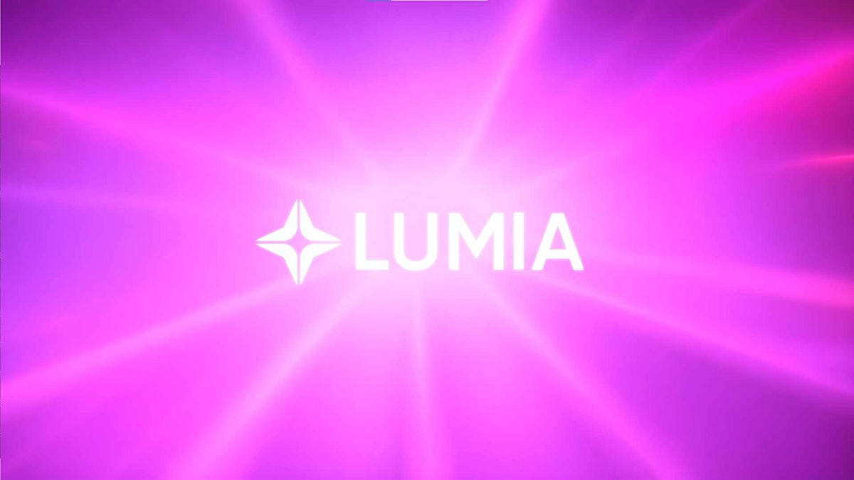 Introducing Lumia: The Liquidity Layer of Web3 | by Orion | Medium
