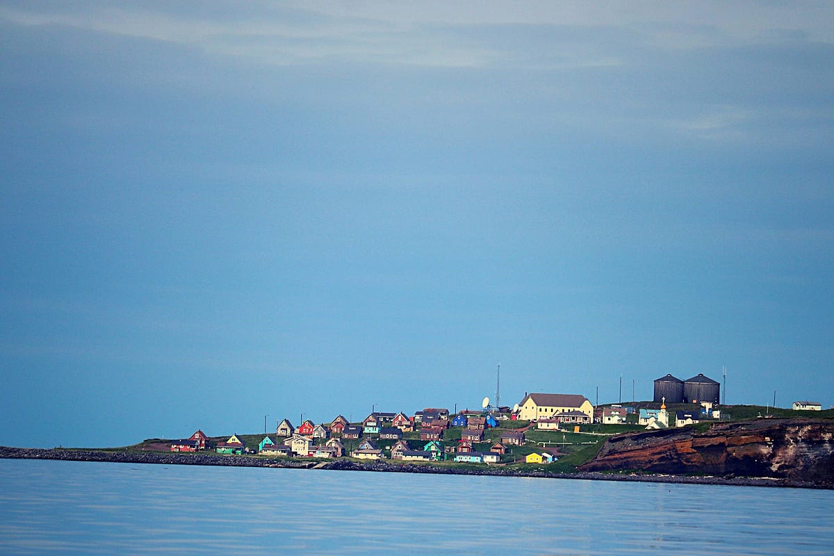 Marine debris problems and solutions for island communities ...