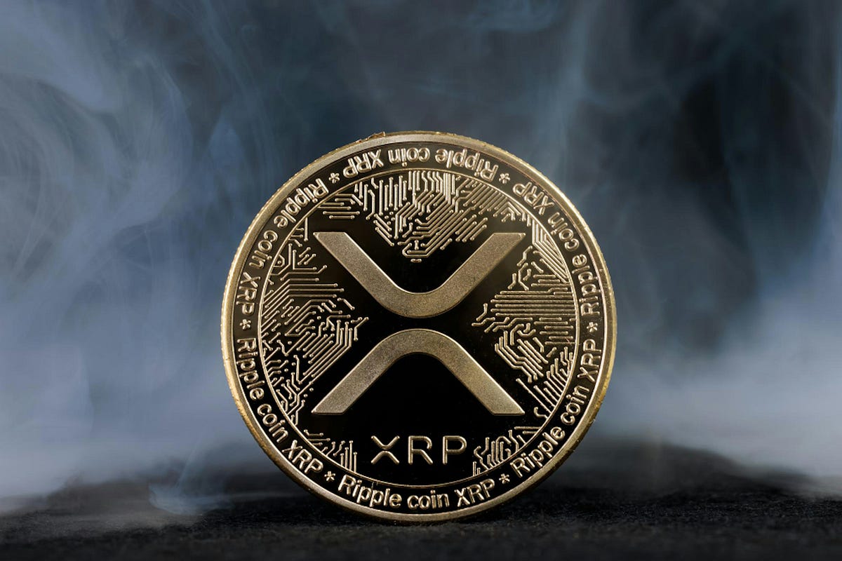 XRP Price Prediction: Will It Reach New Heights by 2030? | by Samina Khan | Nov, 2024 | Medium