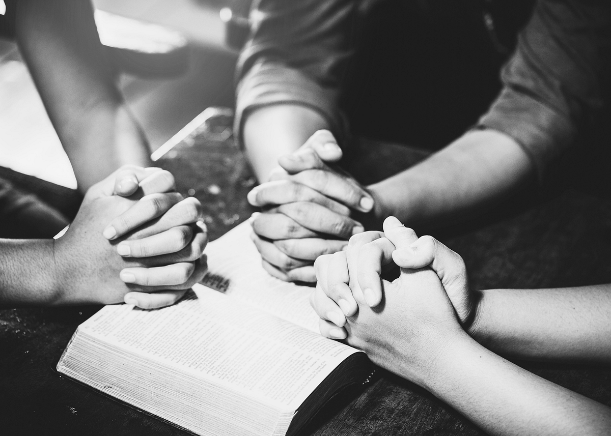 Faith or Gaslighting? When Christian Advice Undermines Your Pain | by ...