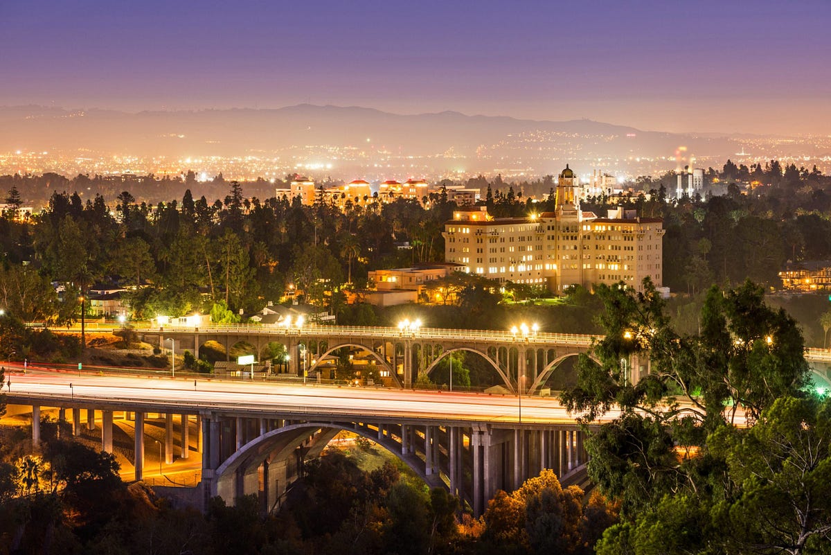 Exploring Pasadena: A Deep Dive into the City’s Rich History and ...