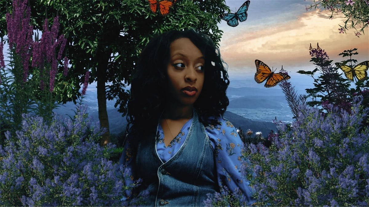 Breaking Free from Limerence: Reclaiming My Identity, My Attraction ...