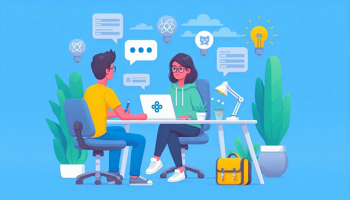 React Interview Guide Key Questions Answers And Real World Examples