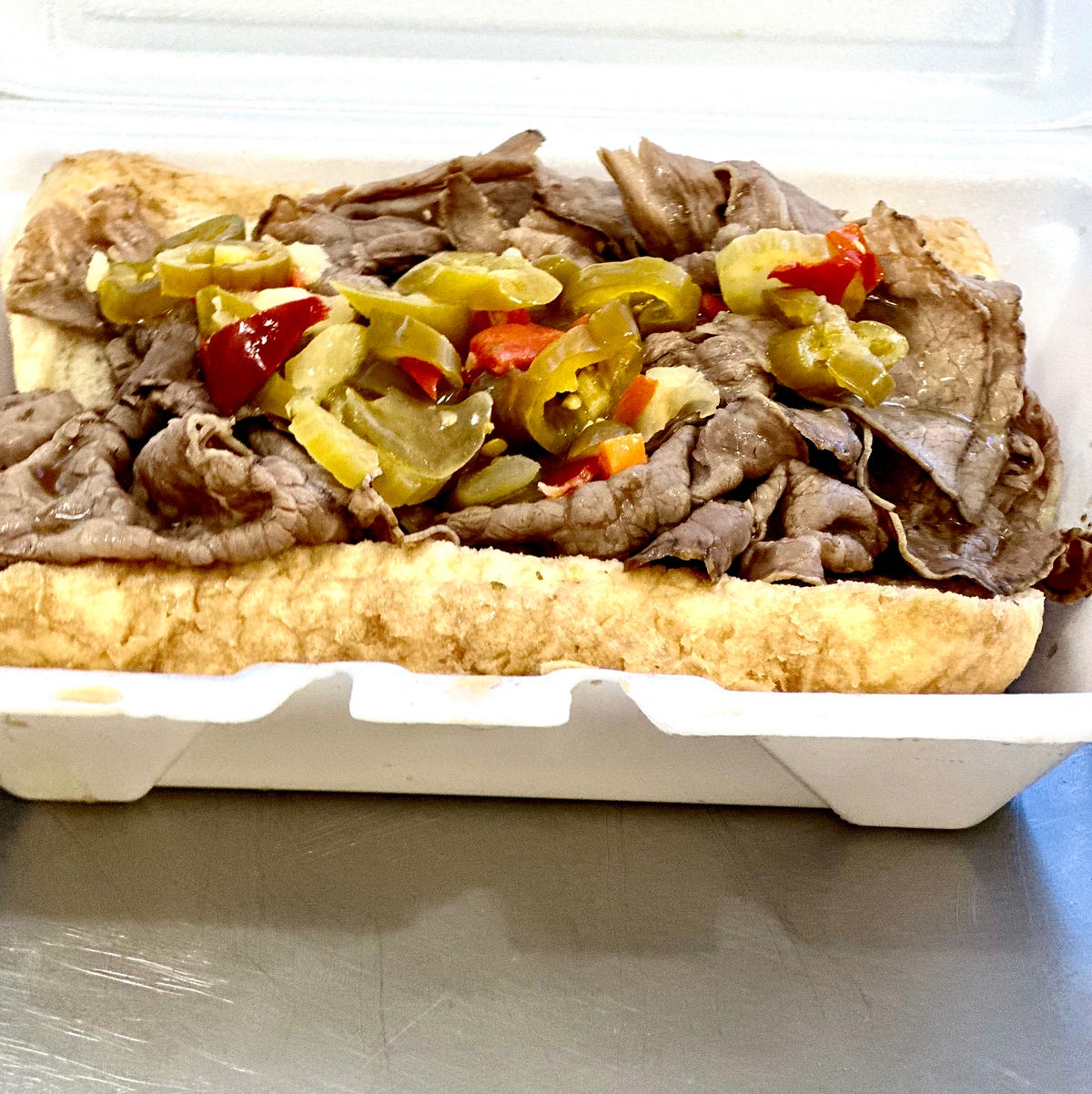 The Great Italian Beef Debate: Unraveling Chicago’s Culinary Conundrum ...