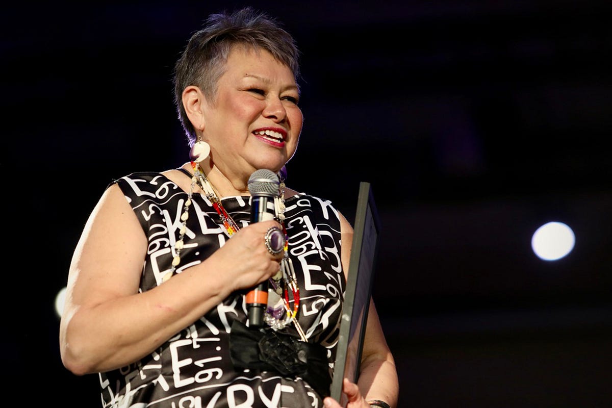 Fashioning identity. From tradition to the runway… | by Ella Roberts ...