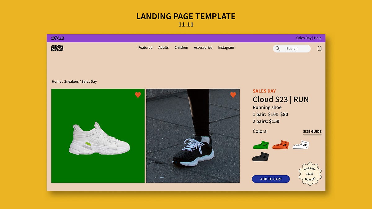 Best ecommerce website developers to build your online store | by Harshvardhan shinde | Jan ...