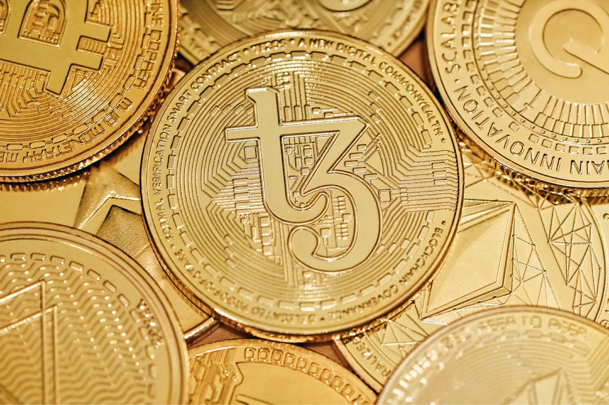 Token Types Explained: Not All Tokens Are What You Think | by Samuel ...