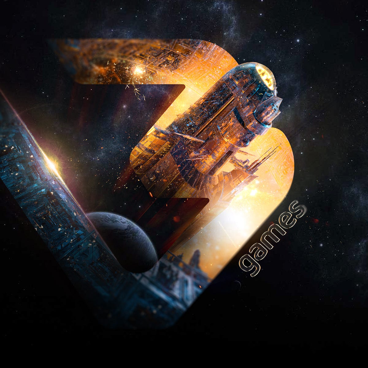 V3Games metaverse announcement. Welcome to the platform V3 Games 👾 | by ...