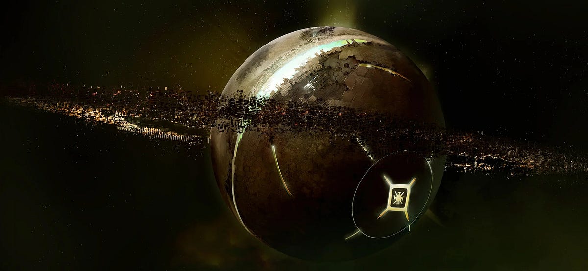 Is it possible to build a Dyson sphere? | by Space | Medium