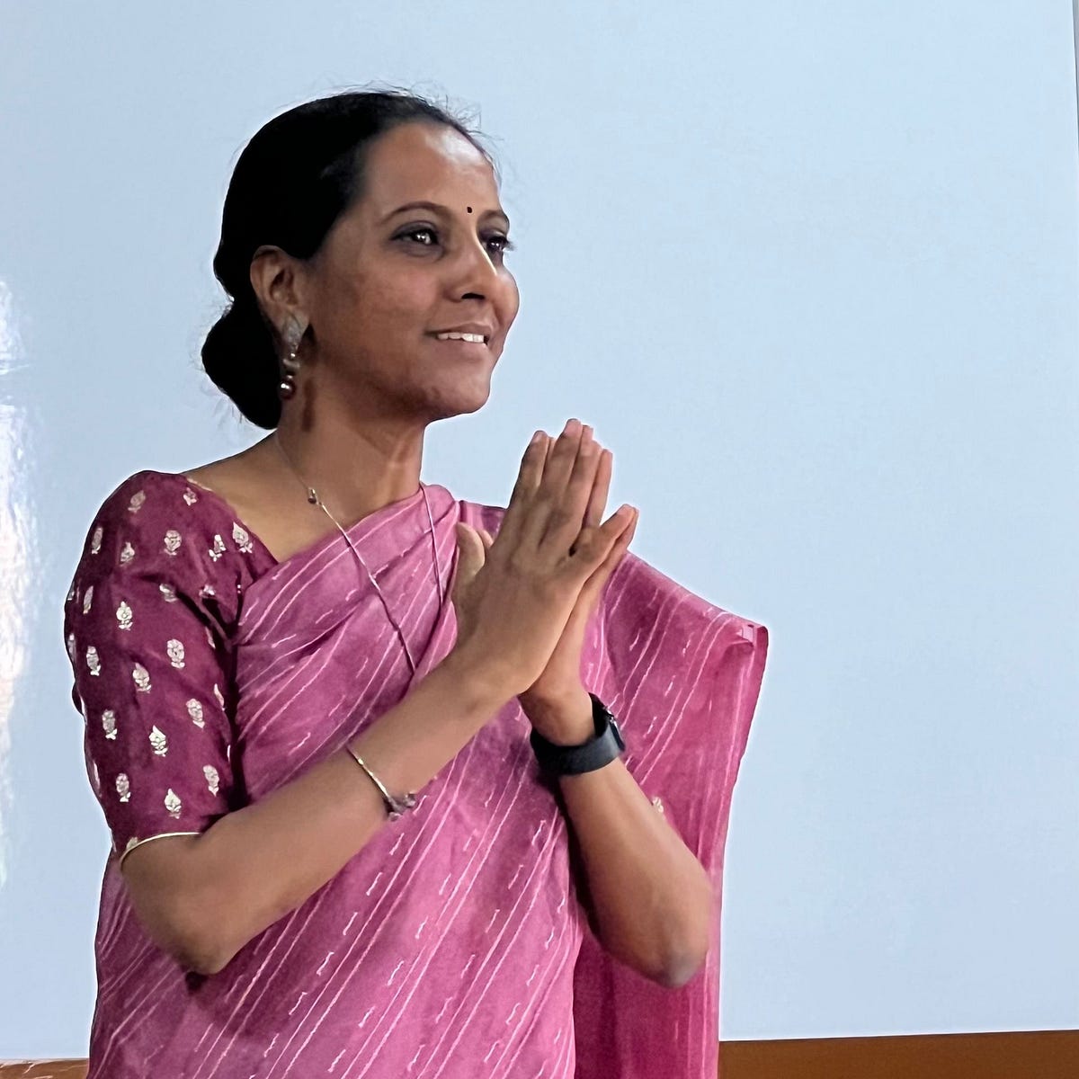 InvestInHer & InvestInYourself — Magic of Learning and Connection | by ...