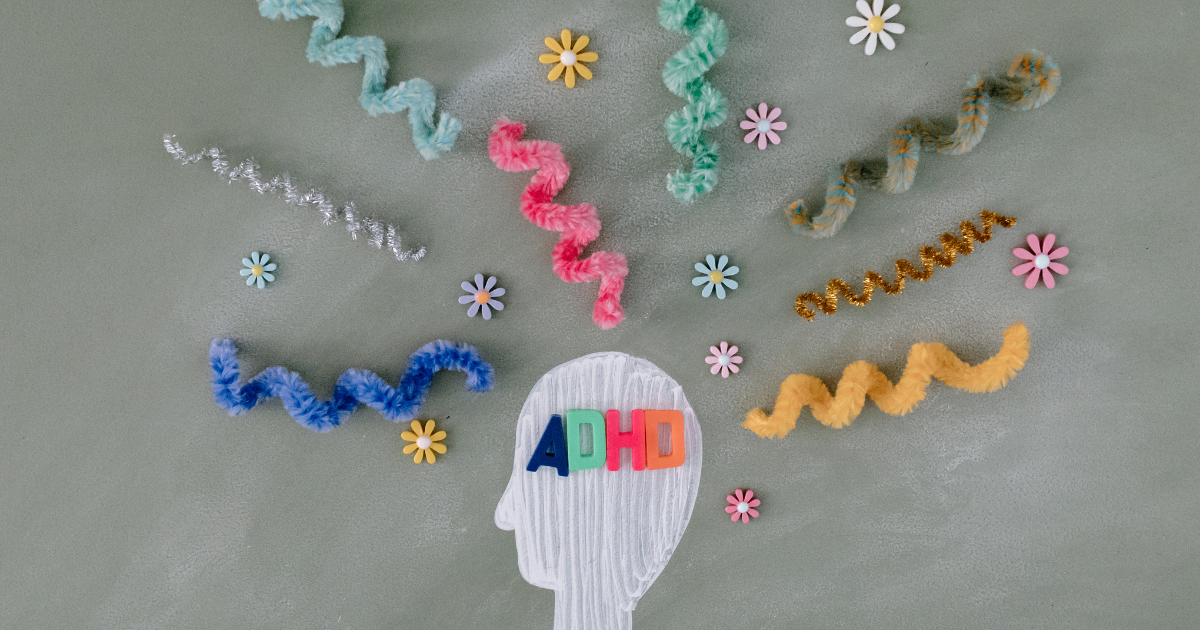 Living with ADHD: Embracing Your Unique Brain | by Katicelikburcu | Apr ...