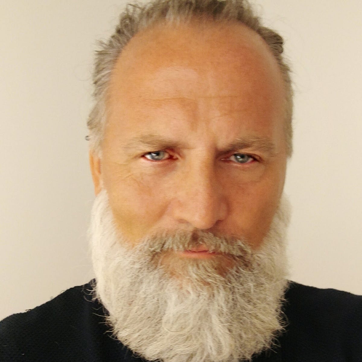 Radical Transparency, the movie: Statement of Intent | by Vlad Hunter ...