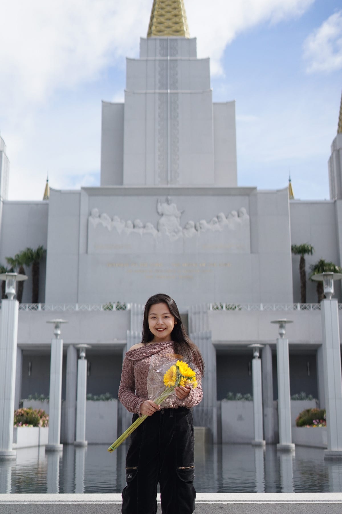 Hi, I’m Ning!. Hello everyone, my name is Ning. I am a… | by Ning Zhang | Medium