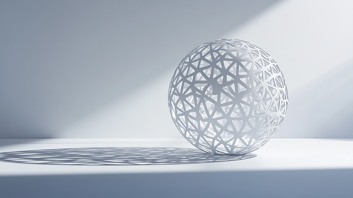 White Space: The Most Undervalued Design Element | by ION Studio | Medium
