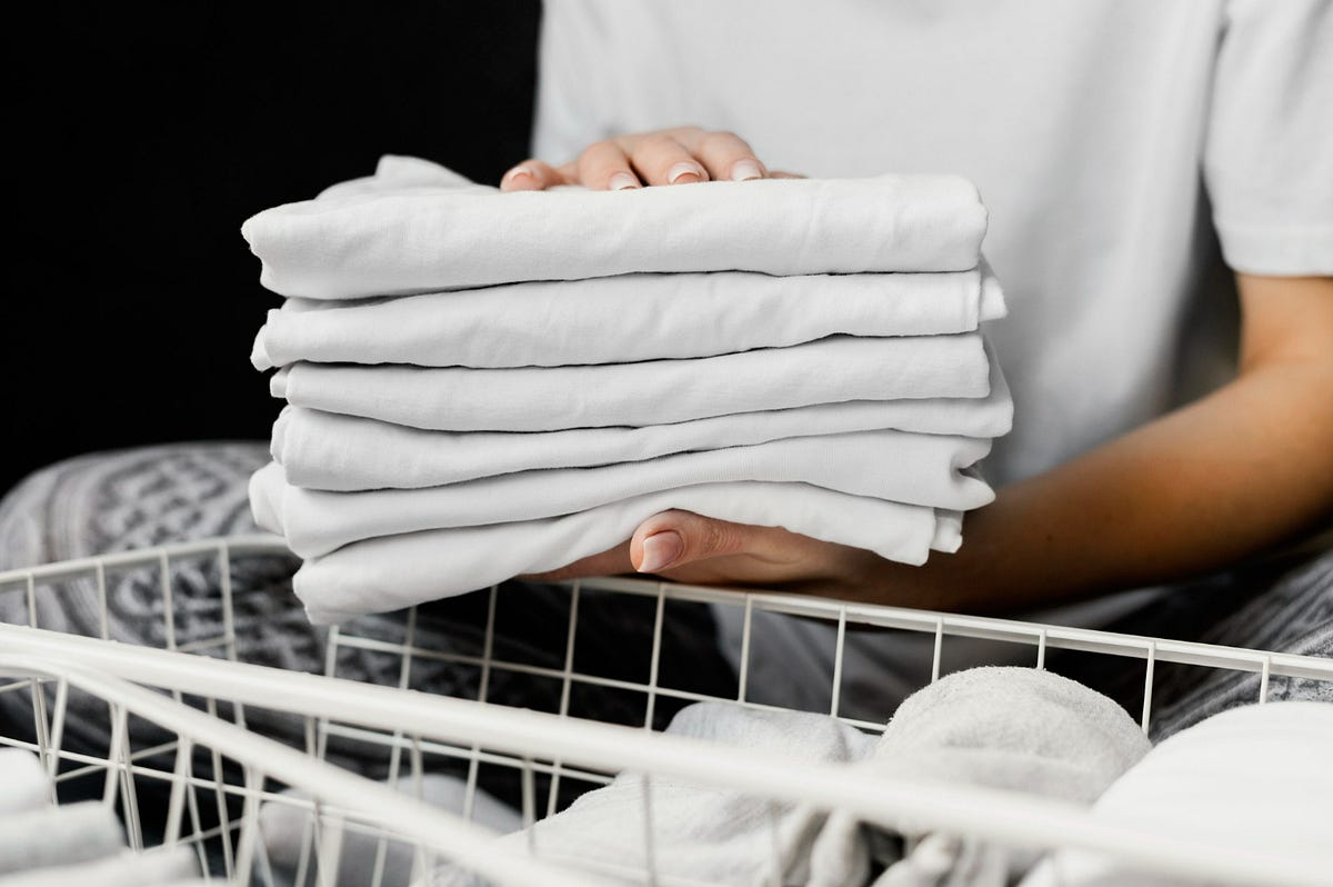 Understanding the Laundry Delivery Industry: Insights from Eric Erb ...