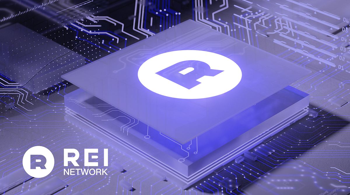 REI DAO is Listed on The Pass, Starksport, FAMSWAP, and BlockLit Joined ...