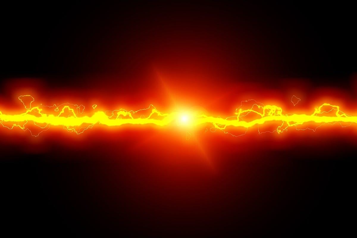 Quantum Probability: Where Physics Meets Statistics | by Eusebius Toh ...