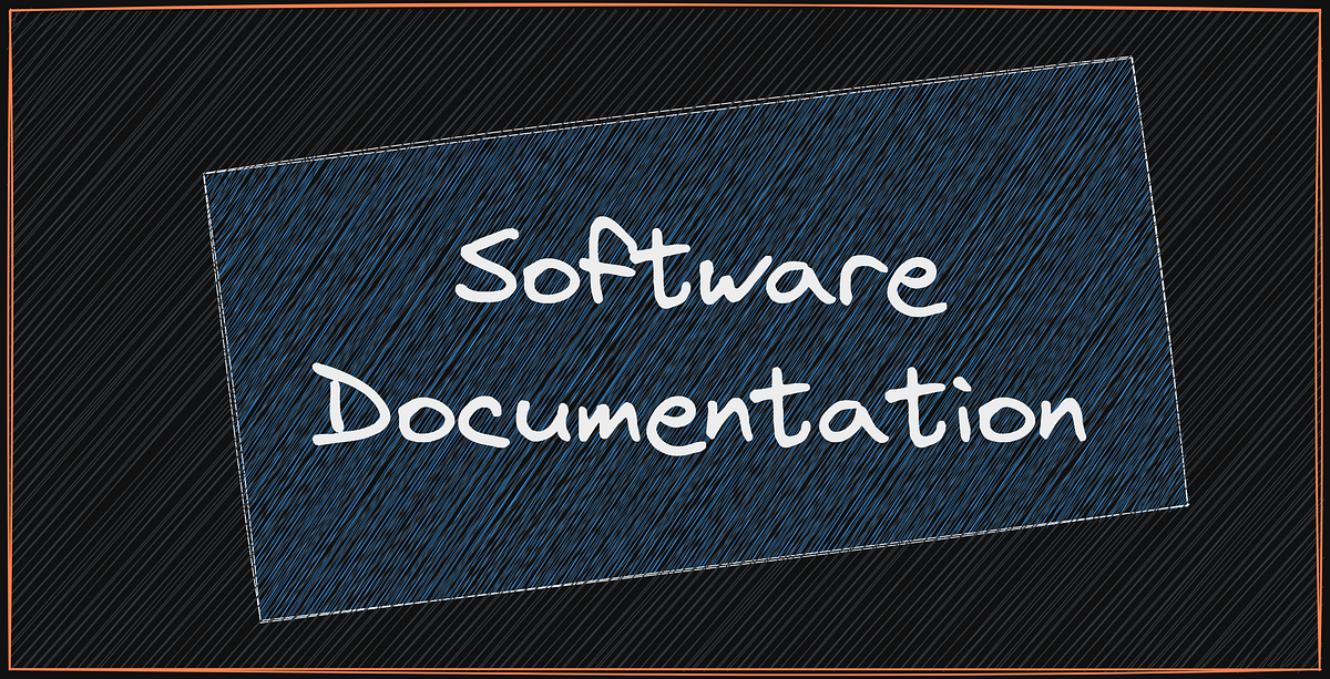 The Essential Documentation a Software Project Needs | by Tepes ...
