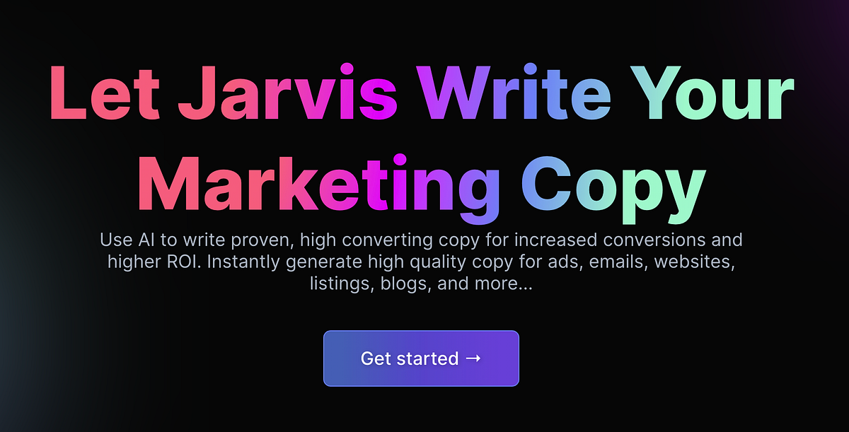 CONVERSION AI REVIEW 2021. Conversion AI is a new startup that has ...