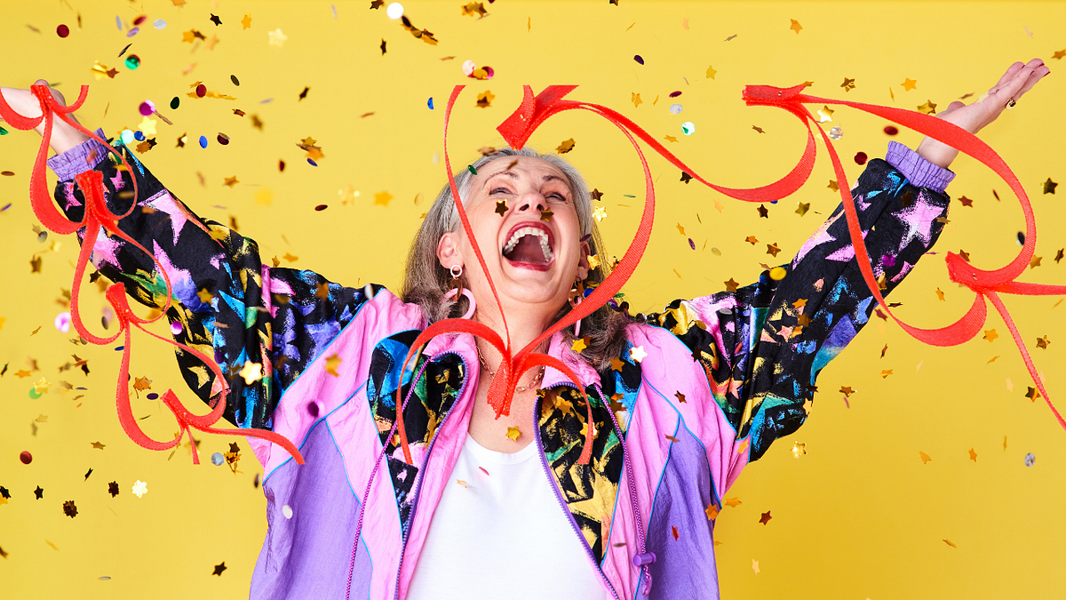Should You Celebrate Yourself Today? - Know Thyself, Heal Thyself - Medium