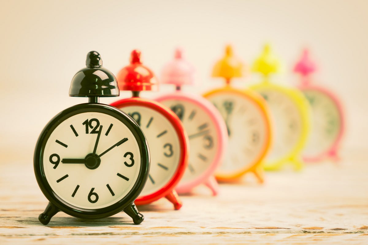 Python Timer with Error Handling Tutorial | by codingstreets | Nov ...