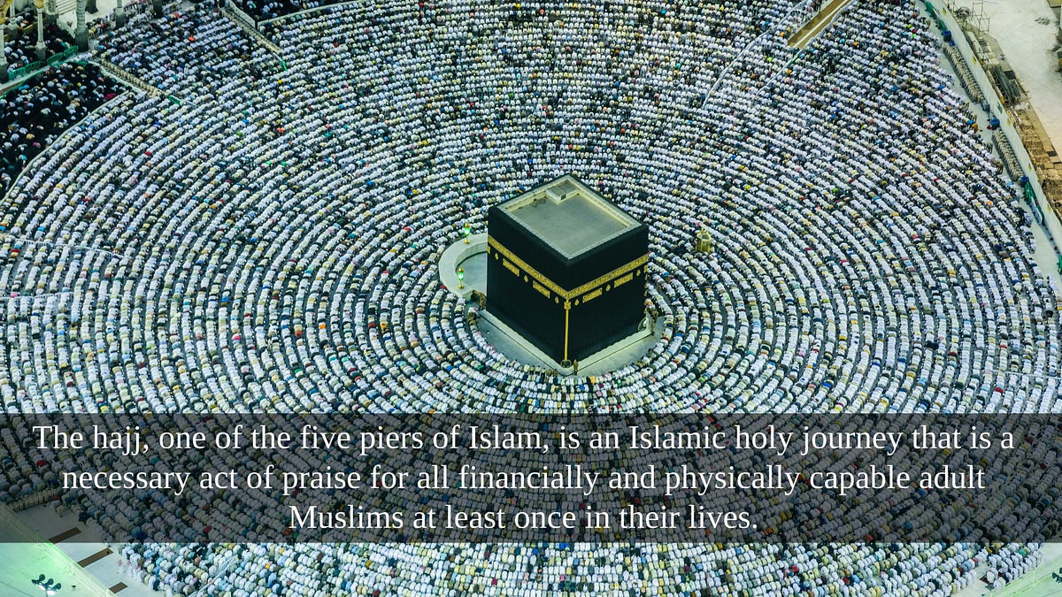 MAKKAH FIRST 21 DAYS HAJJ PACKAGES FROM UK | MZAHIDTRAVEL.COM | by m ...
